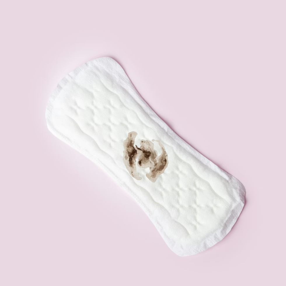 Brown Discharge Before Period | Gynecologist Guide